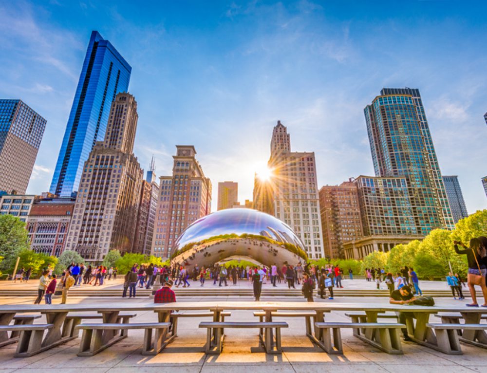 The Best Family-Friendly Hotels in Chicago – The Blog
