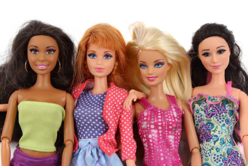 National Barbie Day and Now a Movie! – The Blog