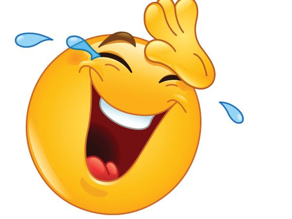 National Let’s Laugh Day – The Blog