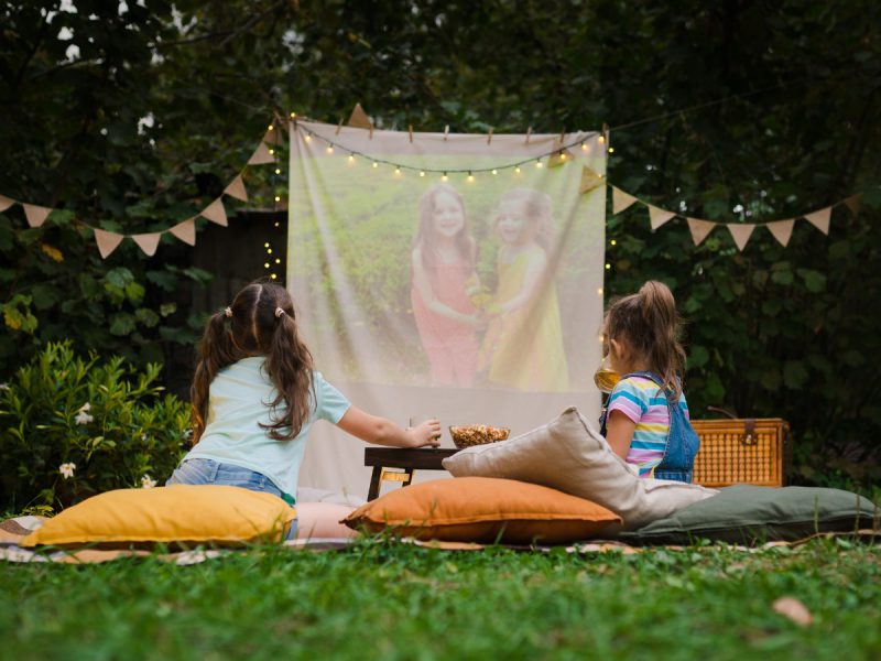 Spring Break Activities for Children both Indoors and Outdoors – The Blog