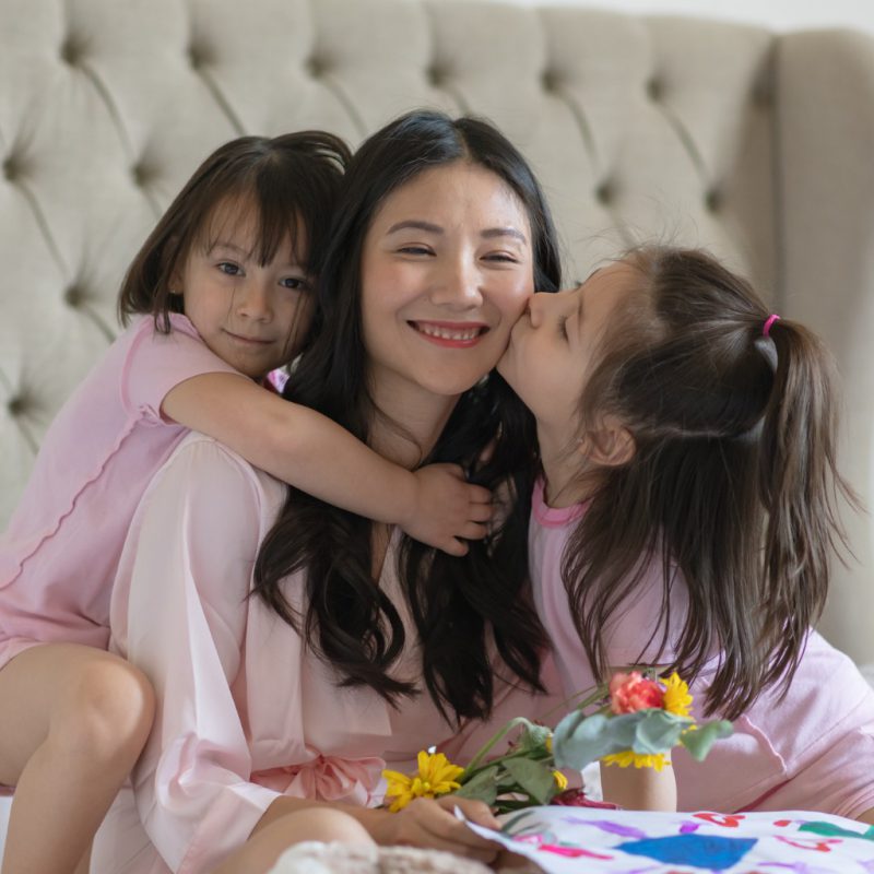 Ideas to Celebrate Mother’s Day – The Blog