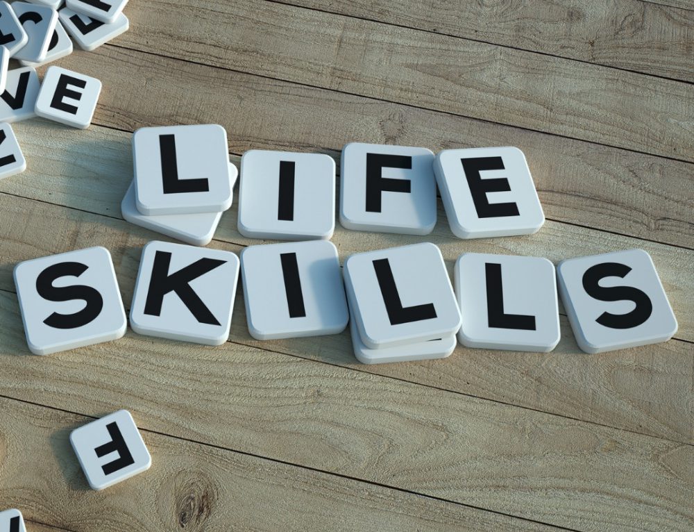 Part 1 – Ideas to Help Establish a Routine for your Child - The Blog